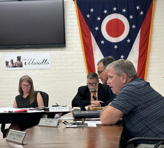 Marietta City Council | News, Sports, Jobs - Marietta Times